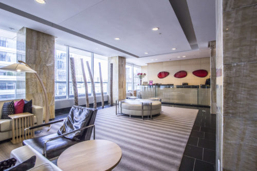 Maple Leaf Square | Toronto Furnished Apartments | Mary-am Suites