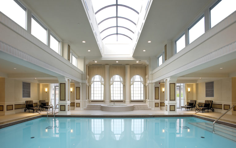 Meridian | North York Furnished Apartments And Suites | Mary-am Suites